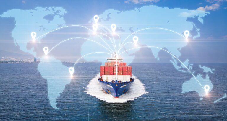 Home Page Central Shipping Agency