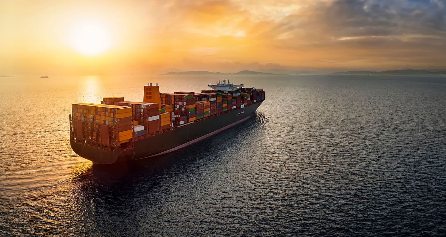 Services - Central Shipping Agency